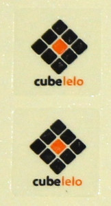 Cubelelo icker for Cube and Ps 2 Pieces - icker for Cube and Ps 2 ...