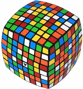 V-Cube Cube V Cube 8X8 New 1 Pieces - Cube V Cube 8X8 New 1 Pieces ...