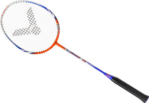 VICTOR Challenger 7166 Strung Badminton Racquet - Buy VICTOR Challenger ...