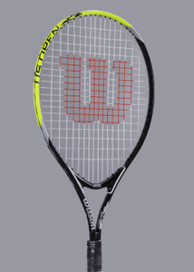WILSON US Open 25 Strung Tennis Racquet - Buy WILSON US Open 25 Strung ...