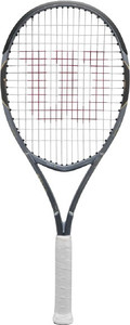 WILSON Ultra XP 100LS-L3 Black, Grey Unstrung Tennis Racquet - Buy ...