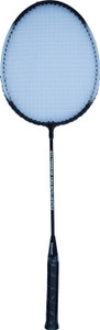 TRIUMPH Smart 1002 Black Strung Badminton Racquet - Buy TRIUMPH Smart ...