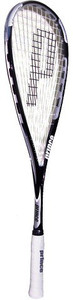 PRINCE O3 Speed Port Black, Grey Strung Squash Racquet - Buy PRINCE O3 ...