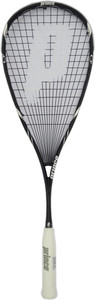 PRINCE Team Black Original 800 Black Strung Squash Racquet - Buy PRINCE ...