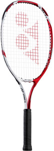 YONEX VCore XI 25 Red, White Strung Tennis Racquet - Buy YONEX VCore XI ...