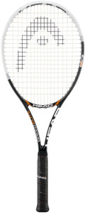 HEAD Youtek IG Speed Elite White, Black Unstrung Tennis Racquet - Buy ...