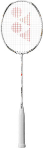 YONEX Voltric Z Force II LD White Unstrung Badminton Racquet - Buy ...