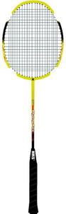 HRS Flying Fox Multicolor Strung Badminton Racquet - Buy HRS Flying Fox ...