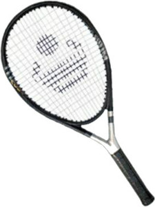 COSCO Titanium Strung Tennis Racquet - Buy COSCO Titanium Strung Tennis ...