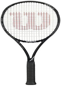 WILSON BLADE 93 Black Unstrung Tennis Racquet - Buy WILSON BLADE 93 ...