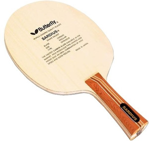Butterfly Sardius FL Table Tennis Blade - Buy Butterfly Sardius FL ...