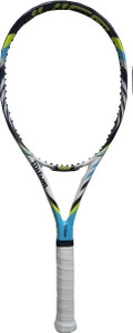 WILSON BLX Juice 100 Unstrung Tennis Racquet - Buy WILSON BLX Juice 100 ...