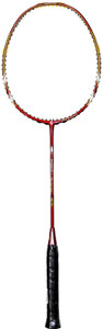 apacs Blizzard 1200 Maroon Unstrung Badminton Racquet - Buy apacs ...