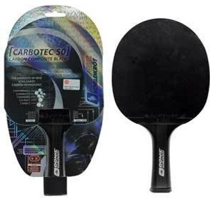 DONIC Carbotech 50 Table Tennis Racquet - Buy DONIC Carbotech 50 Table ...