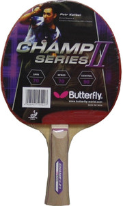 Butterfly Champ II Table Tennis Racquet - Buy Butterfly Champ II Table ...