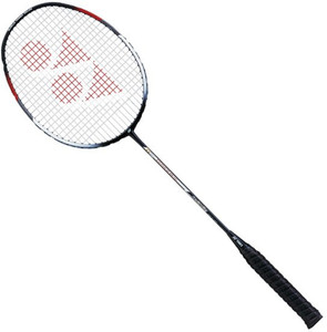 YONEX Ti-10 Titanium Mesh Limited Edition 2011 Black Strung Badminton ...