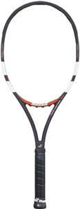 BABOLAT Pure Control Tour Red, Black Unstrung Tennis Racquet - Buy ...