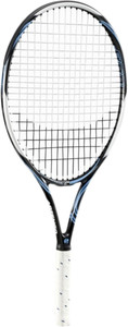ARTENGO by Decathlon TR 800 Graphite 24 Blue, Black Strung Tennis ...