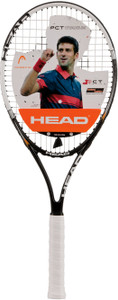 HEAD PCT Speed Strung Tennis Racquet - Buy HEAD PCT Speed Strung Tennis ...