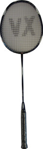 VECTOR X VX 865 Blue Strung Badminton Racquet - Buy VECTOR X VX 865 ...