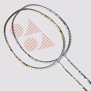 YONEX Isometric Lite 2 Multicolor Strung Badminton Racquet - Buy YONEX ...