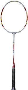apacs Blizzard 2200 Multicolor Unstrung Badminton Racquet - Buy apacs ...