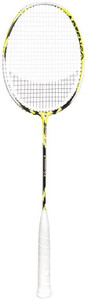 ARTENGO by Decathlon 940 P White, Yellow Strung Badminton Racquet - Buy ...