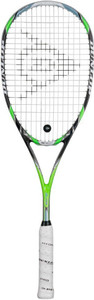 DUNLOP Aerogel Elite Squash Racquet Green Squash Racquet - Buy DUNLOP ...