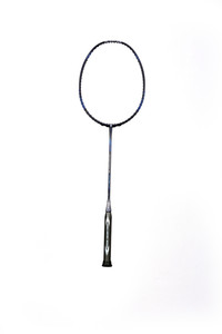 LI-NING FEATHER WEIGHT Multicolor Unstrung Badminton Racquet - Buy LI ...