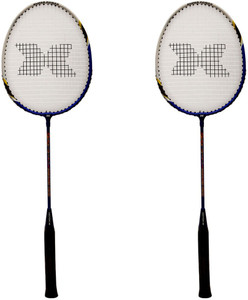 VECTOR X VXB 510 Multicolor Strung Badminton Racquet - Buy VECTOR X VXB ...