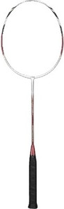 LI-NING Windstrom N 77 II Red Unstrung Badminton Racquet - Buy LI-NING ...