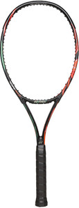 YONEX VCORE Duel G 97 Black, Orange Unstrung Tennis Racquet - Buy YONEX ...