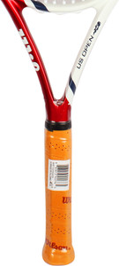 WILSON US Open Tennis Racquet - Buy WILSON US Open Tennis Racquet ...