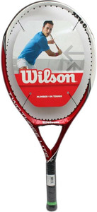 WILSON Two Three Lite BLX Multicolor Unstrung Tennis Racquet - Buy ...
