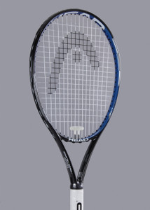 HEAD Power Balance 6 Strung Tennis Racquet - Buy HEAD Power Balance 6 ...