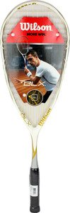 WILSON Tempest 120 BLX Strung Squash Racquet - Buy WILSON Tempest 120 ...