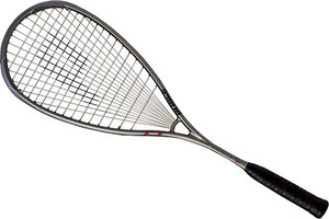 PRINCE Pro TT Sovereign Squash Racquet - Buy PRINCE Pro TT Sovereign ...