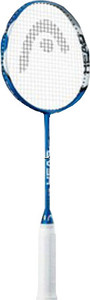 HEAD Nano Power 50 Assorted Strung Badminton Racquet - Buy HEAD Nano ...