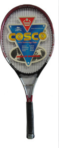 COSCO Plus Tour Strung Tennis Racquet - Buy COSCO Plus Tour Strung ...