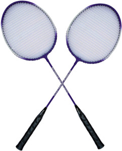 TRIUMPH Smart 1002 Purple Strung Badminton Racquet - Buy TRIUMPH Smart ...