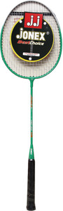 JONEX PRO-005 Blue Strung Badminton Racquet - Buy JONEX PRO-005 Blue ...