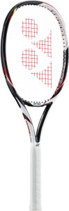 YONEX Vcore Lite Red, White Strung Tennis Racquet - Buy YONEX Vcore ...