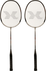 VECTOR X VXB 610 Multicolor Strung Badminton Racquet - Buy VECTOR X VXB ...