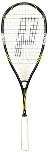 PRINCE Pro Beast 750 Power Lite Black, Yellow Unstrung Squash Racquet ...