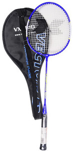 VECTOR X VXB-810 Blue, White Strung Badminton Racquet - Buy VECTOR X ...