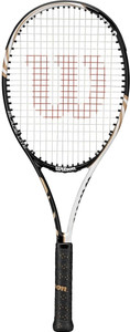 WILSON Blade Lite Blx Strung Tennis Racquet - Buy WILSON Blade Lite Blx ...