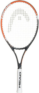Head Ti.Radical Elite Multicolor Strung Tennis Racquet - Buy Head Ti ...