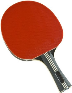 ADIDAS Rookie Black, Grey Table Tennis Racquet - Buy ADIDAS Rookie ...