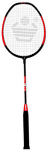COSCO CB-89 Red, Black Strung Badminton Racquet - Buy COSCO CB-89 Red ...