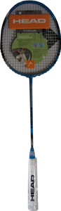 Head Ti Explosion 80 Assorted Strung Badminton Racquet - Buy Head Ti ...